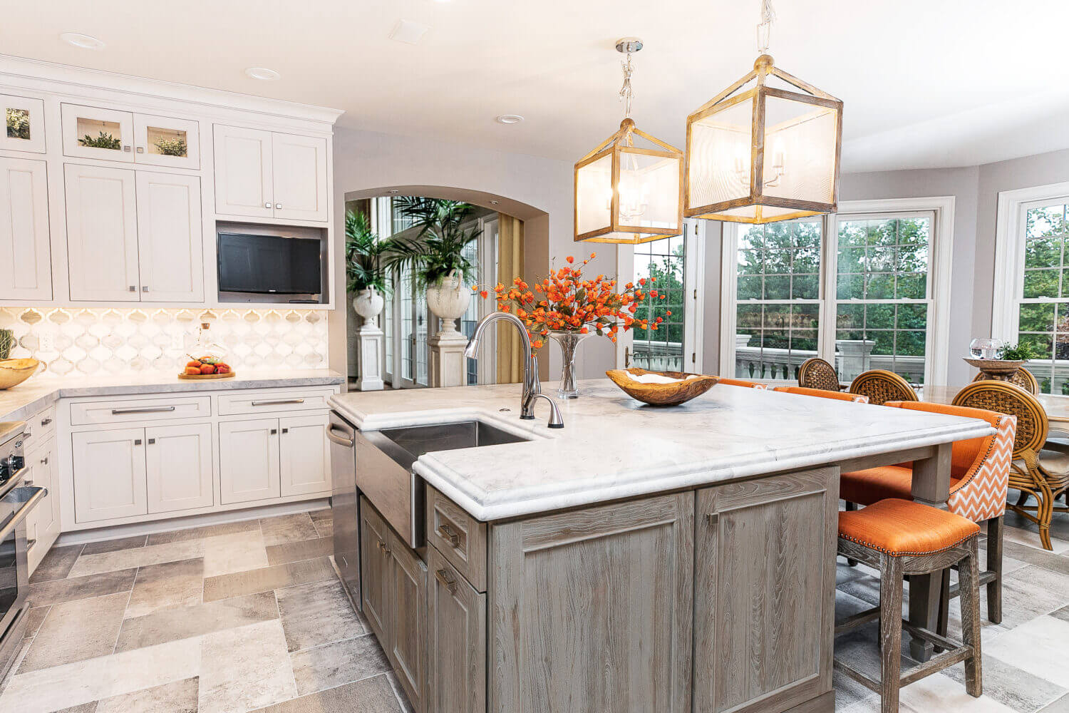 About - Kitchen Legacy