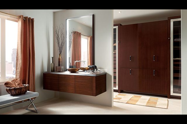 Wood Mode - Kitchen Legacy