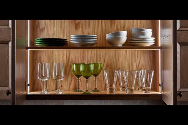 Wood Mode - Kitchen Legacy