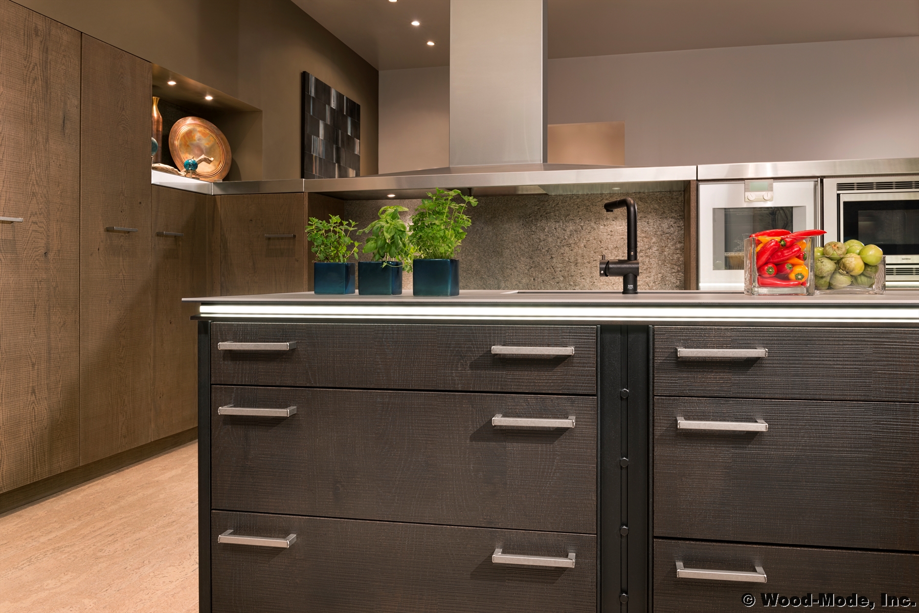 Universal Elements - Kitchen Legacy